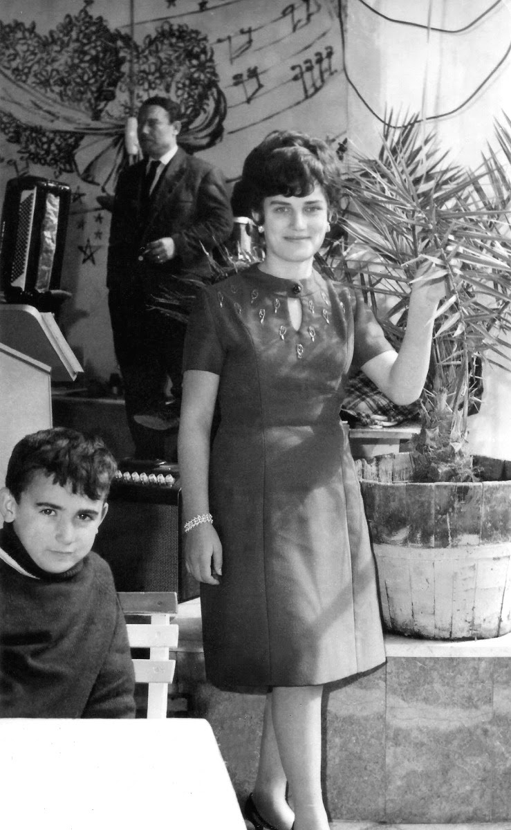 Mazara forever: 08/2007 - 09/2007