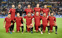 ⚽A. S. ROMA