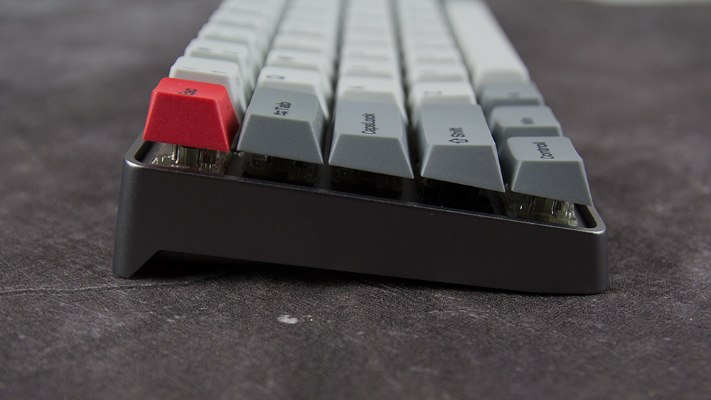 Altkey: 60% Keyboard GH60 GK64 with Aluminum Alloy Case CIY switches