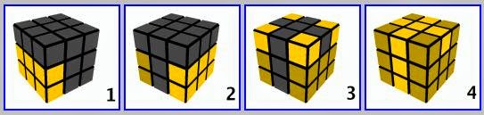 Berani Coba Pakai? Ini Dia 5 Metode Rubik's Cube 3x3x3 Paling Populer ...