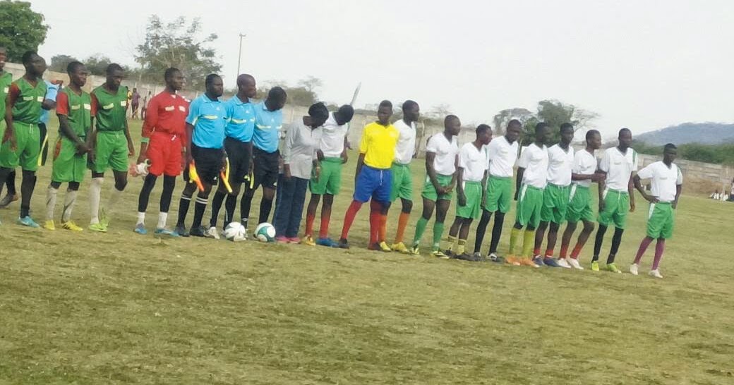 Chibi High crowned National U20 champions - Tell Zimbabwe | Keeping it Real