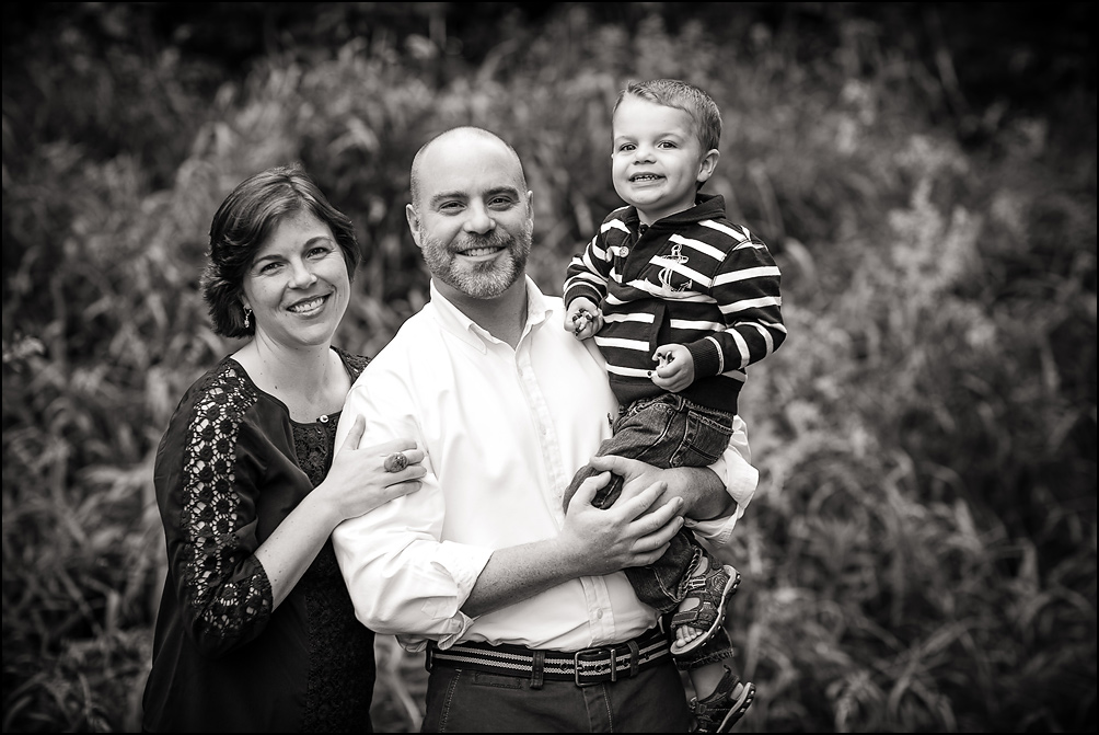 Ken Cravillion Photography - Oshkosh Wedding Photography: The Salter ...