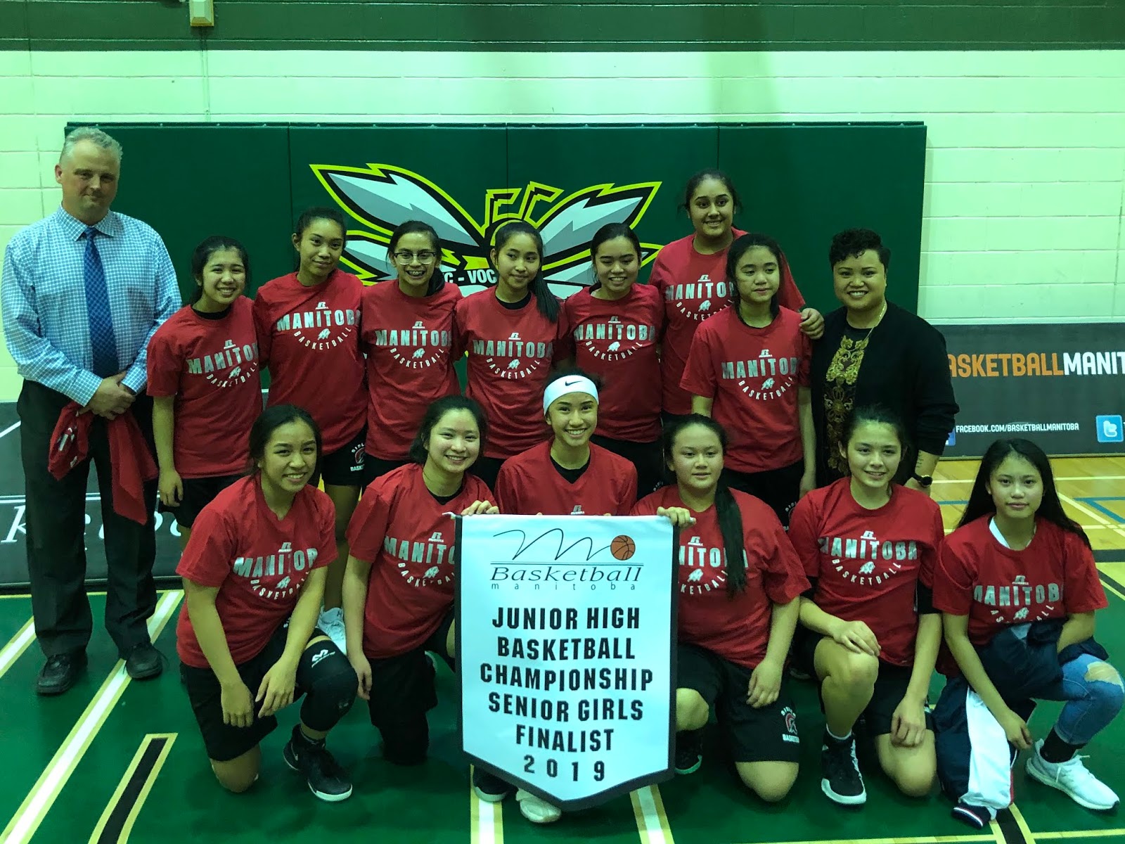 Junior High Basketball Champions Crowned for 2019: Watch Archived Games ...