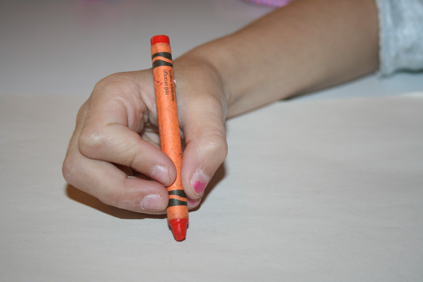 Milestones & Miracles: Get a GRIP! A picture guide to adapting PLAY for ...