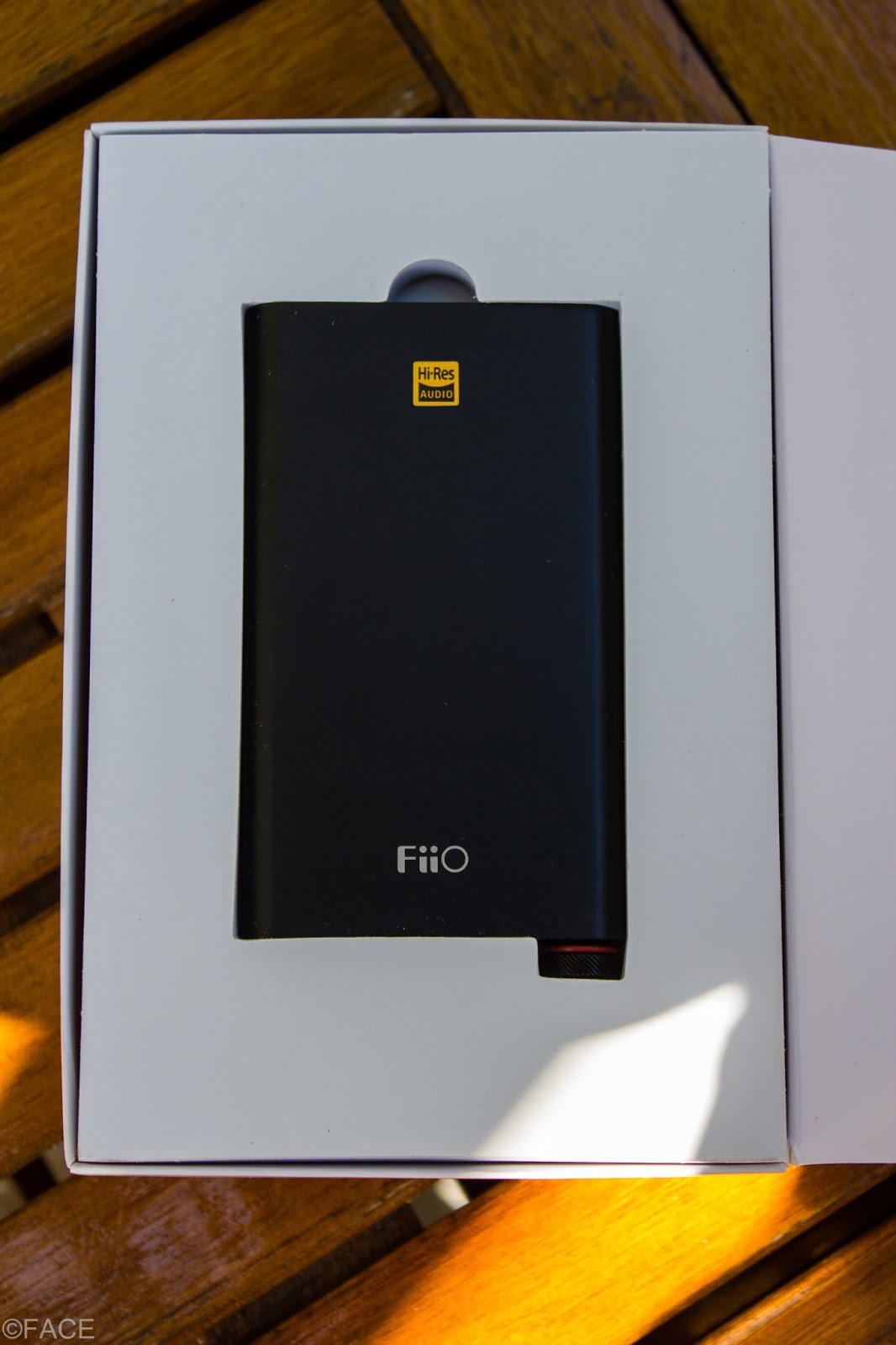 FiiO Q1 Mark II Apple MFi Certified DAC & Amp | Headphone Reviews and ...