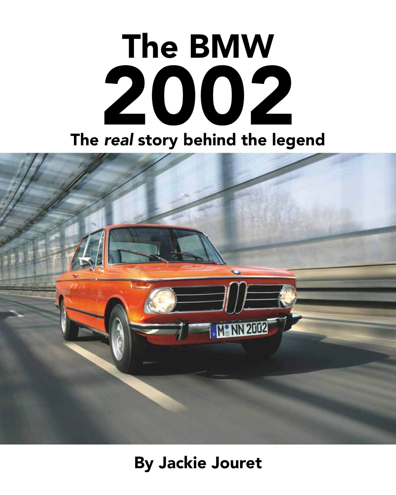 BMW History…and more!