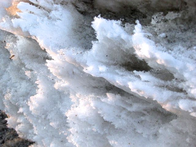 What Do I Know?: Sublimation