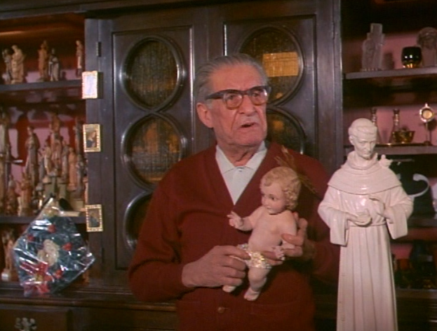 Christmas TV History: Dragnet Christmas (1967)