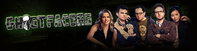 GHOSTFACERS | SPN WINCHESTERS BR