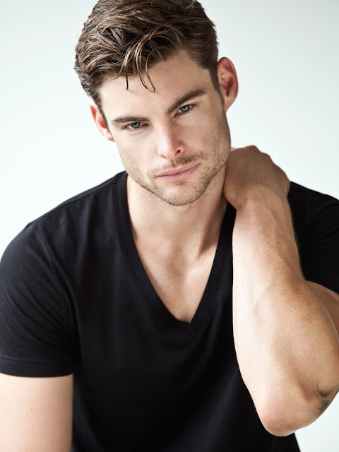 ELITE MODEL MANAGEMENT TORONTO : Benjamin by Irem Harnak