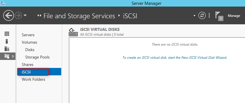 Terry L@u's blog: Configure iSCSI connections with MPIO on Windows ...
