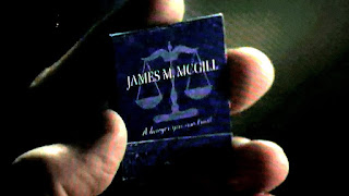 Branded (TV series) - Brand Choices