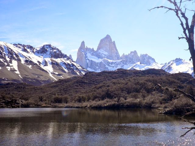 The Merkleys At the End of the World