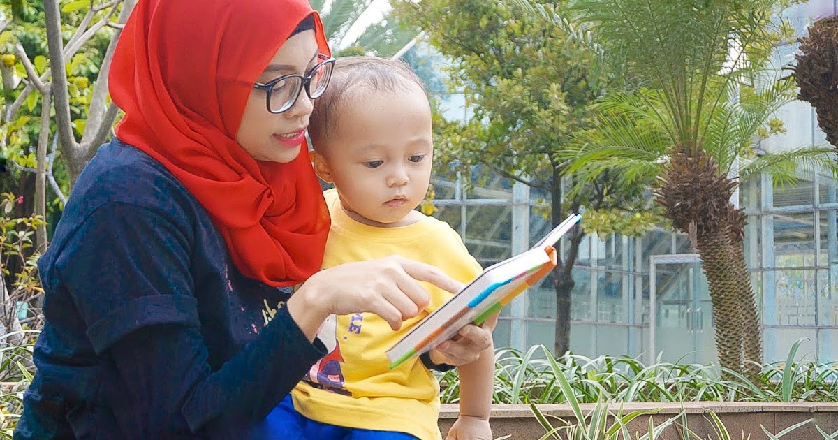 Kenapa Saya Belum Mau Punya Anak Kedua | annisast.com | Parenting ...