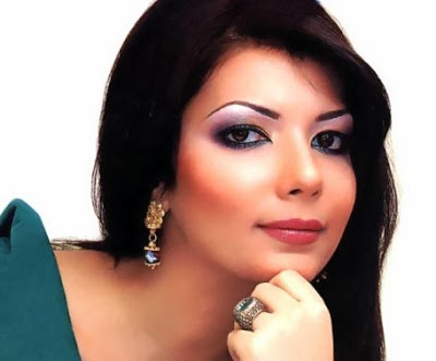 Stars Photos EN: Asala Nasri