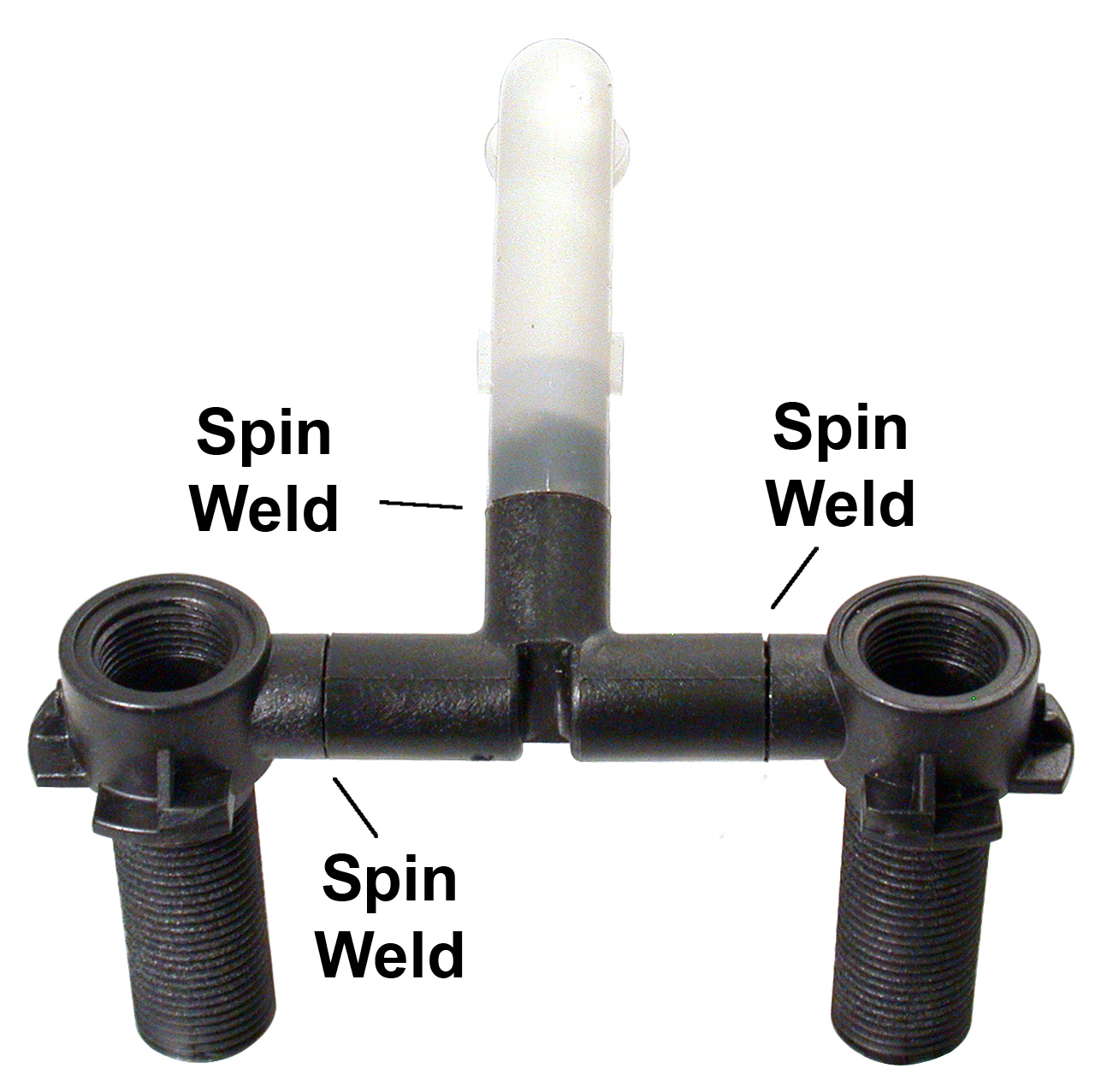 Inspired Ideas and Products: Hybrid Faucets from Phoenix