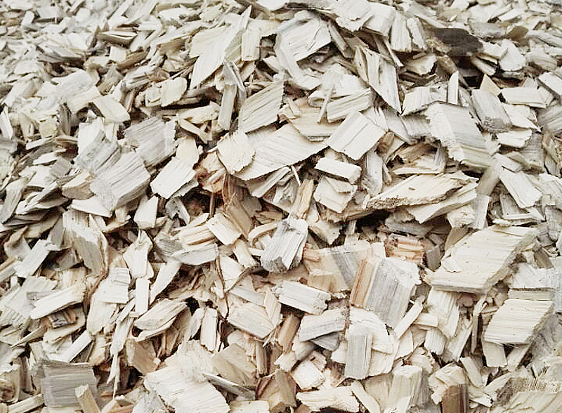 HOW TO MAKE PRESSWOOD PALLET?