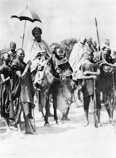 Nigeria Gists: Nigerian Empires: Sokoto Caliphate (1809 - 1903)