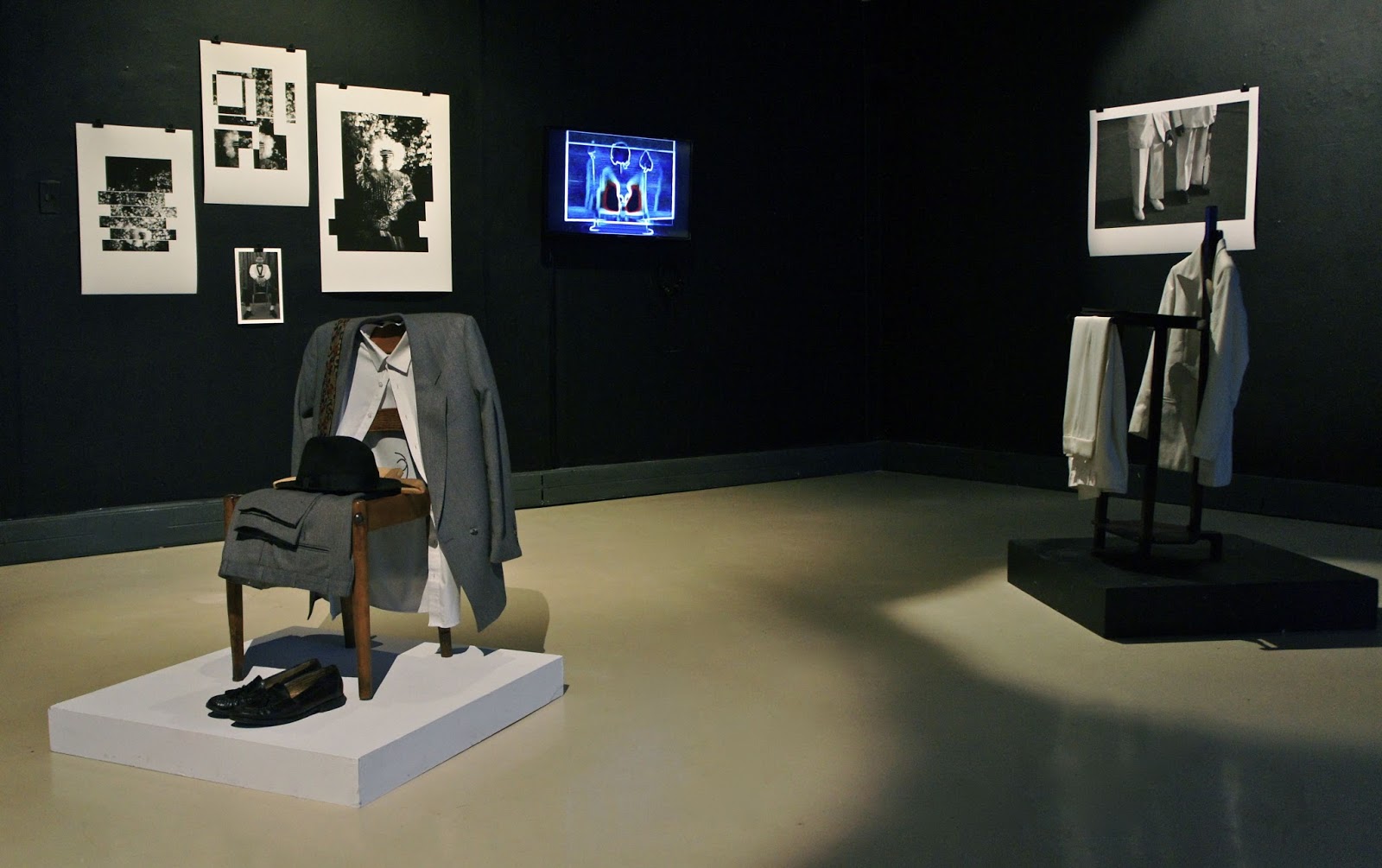 FADA Gallery: University of Johannesburg.: HYPERSAMPLING IDENTITIES ...