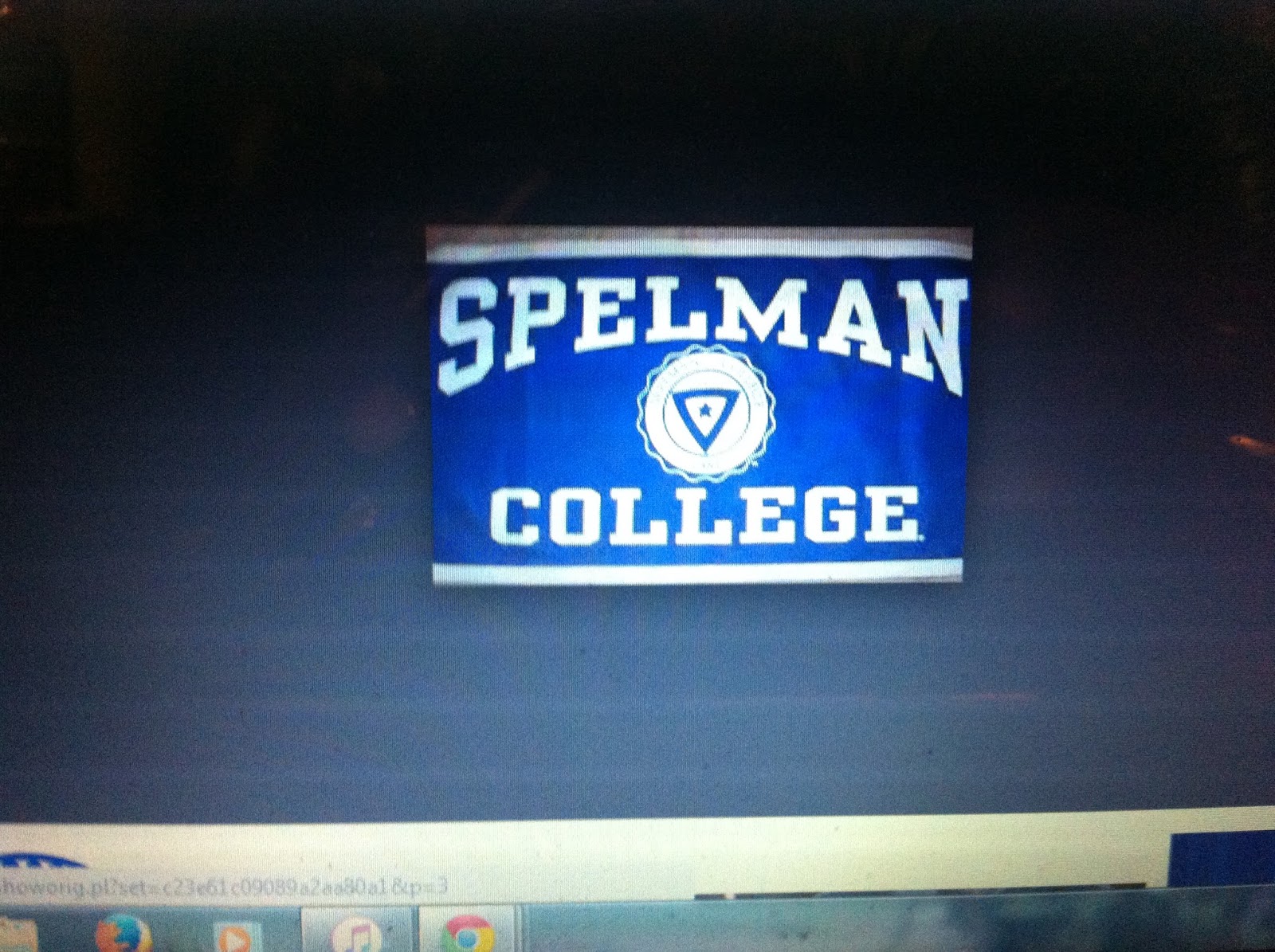 THE BLACK SOCIAL HISTORY:: BLACK SOCIAL HISTORY : SPELMAN COLLEGE - IS ...