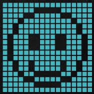10+ Amazing Pixel Smileys and Emoticons | Smiley Symbol