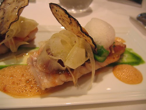 Behind the French Menu: Rouget Barbet and Rougets de Roche, Red Mullet ...
