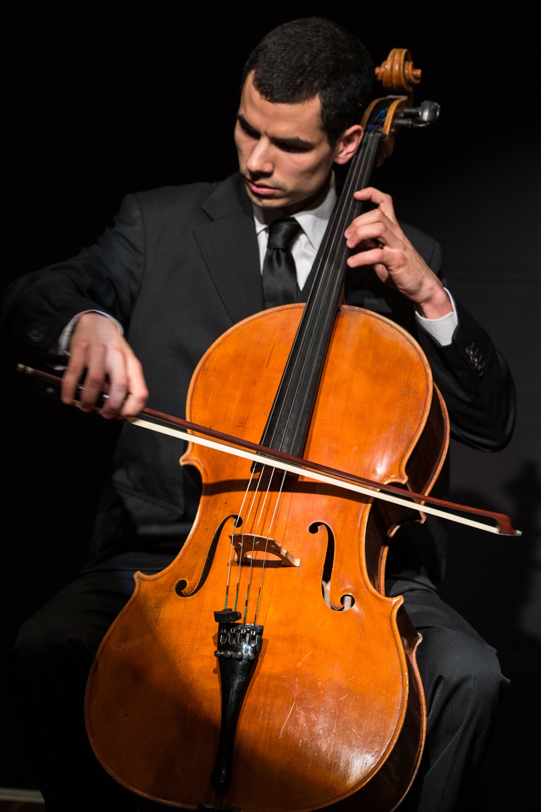 Mengenal Keluarga Biola - Eazymusik - Blog seputar musik