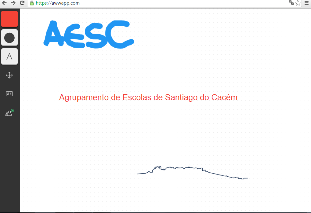 AESC-Tec : Abril 2016