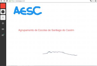 AESC-Tec : Abril 2016