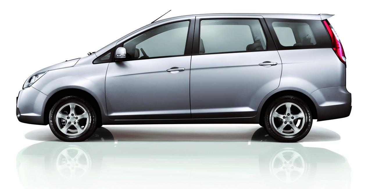 Kereta Sewa Sandakan - MPV - Perkhidmatan Kereta Sewa Di Sandakan