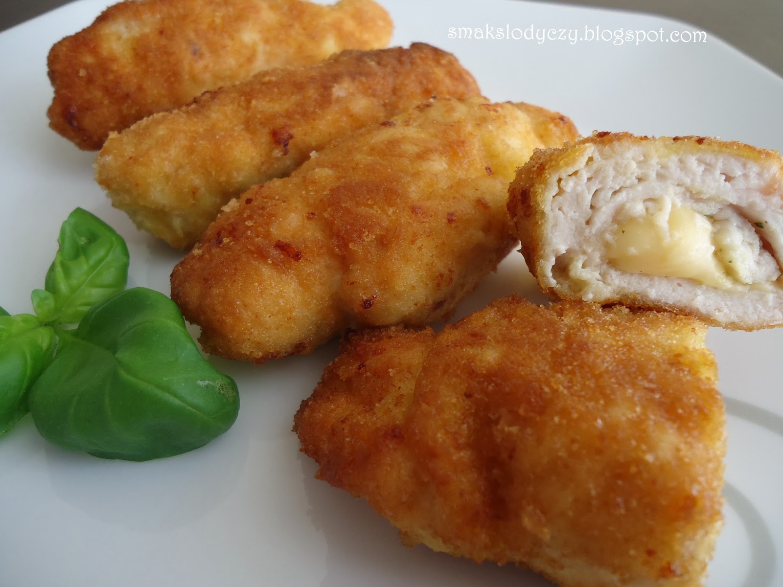 Smak Słodyczy: dewolaje, devolay