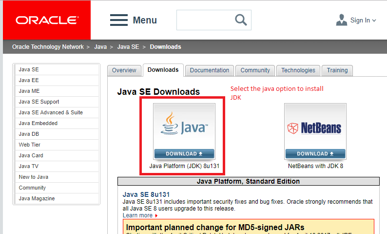 How to Download & Install Selenium WebDriver | SKPTRICKS