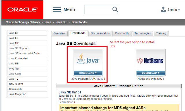 How to Download & Install Selenium WebDriver | SKPTRICKS