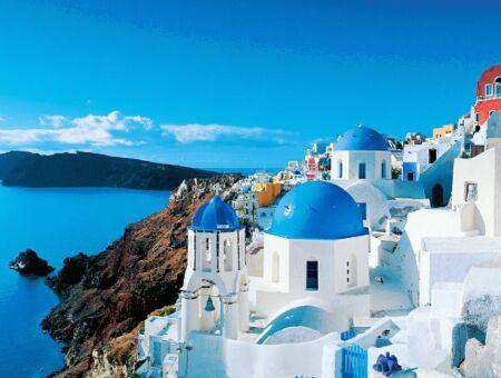 Greece Travel | Greece Tourism | Greece Vacations: Greece Travel ...