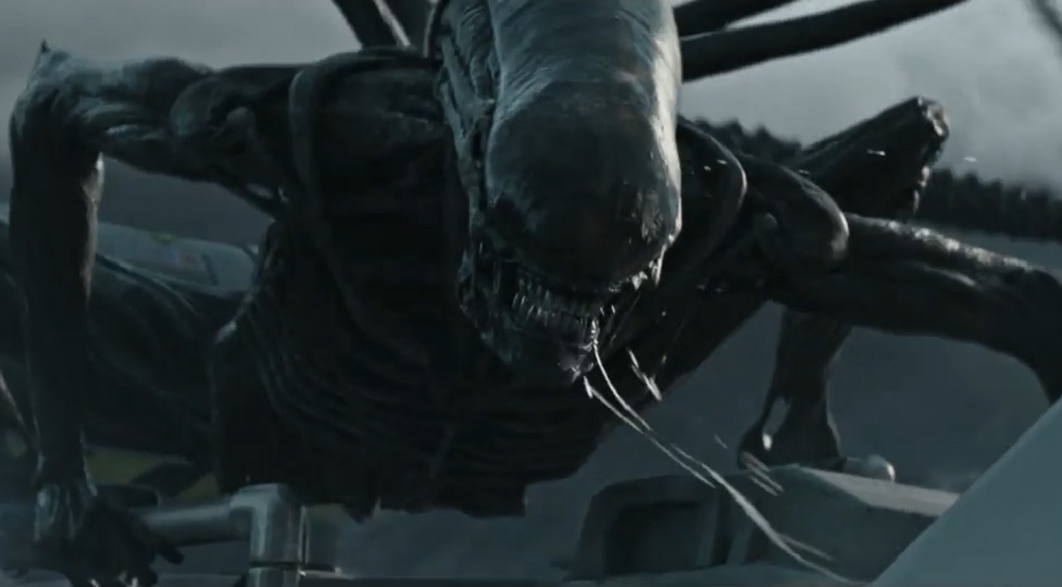 Crítica: Alien: Covenant ou Prometheus 2 - GeekBlast