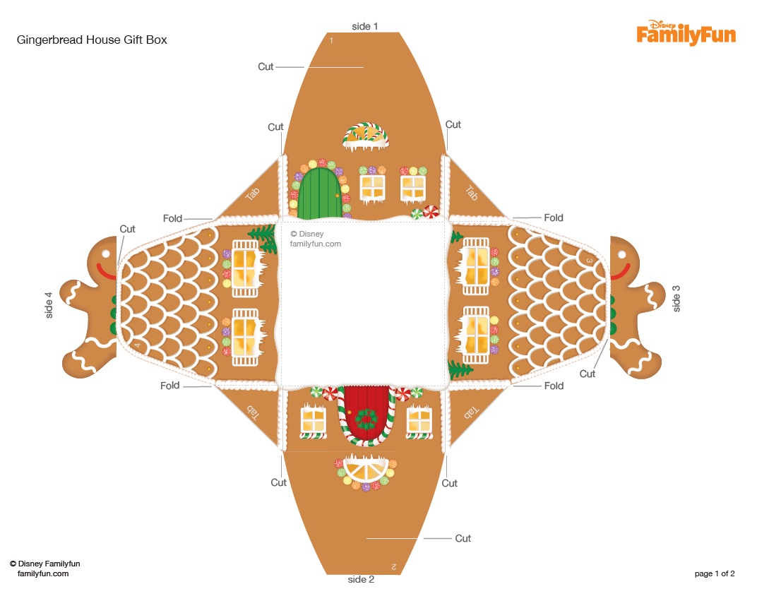 Primaria: Cajas para imprimir 2