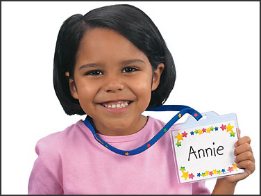 Creating Kindergarten Magic!: Beginning of School