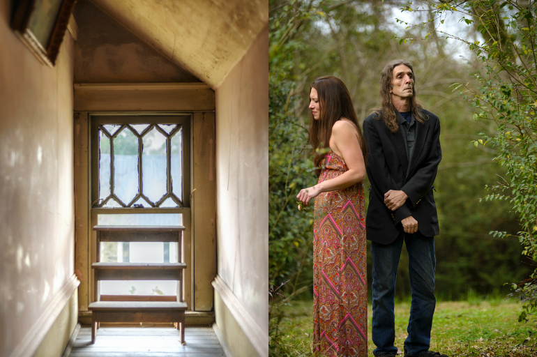 THE COLOR COMPANY: Amy Lott