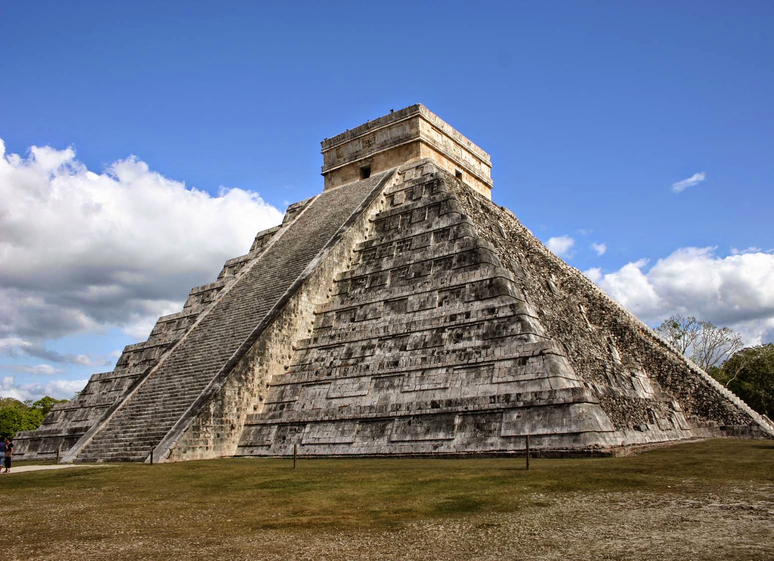 Viaggi con ricordi: MESSICO: Chichen Itza