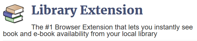 Biblical Studies and Technological Tools: Library Extension for Firefox ...