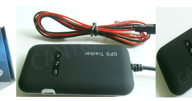 CanTrack GPS Tracker GT02 Price In Pakistan