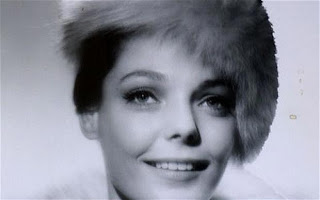 THE OBIT PATROL: Judy Lewis