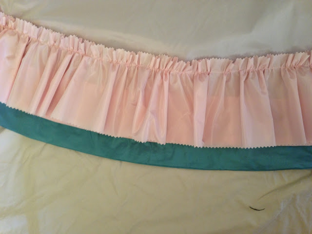 Frolicking Frocks: Gibson Girl Skirt