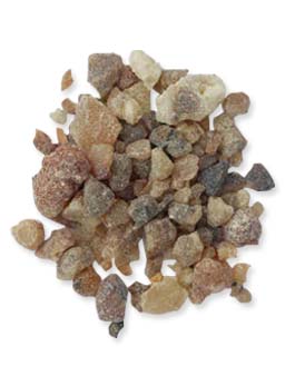 aromas vitais : Ficha aromática: Mirra (Commiphora myrrha)