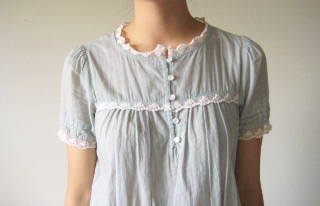 THE LITTLE DANDY : What's Yo Style, Girrrl?