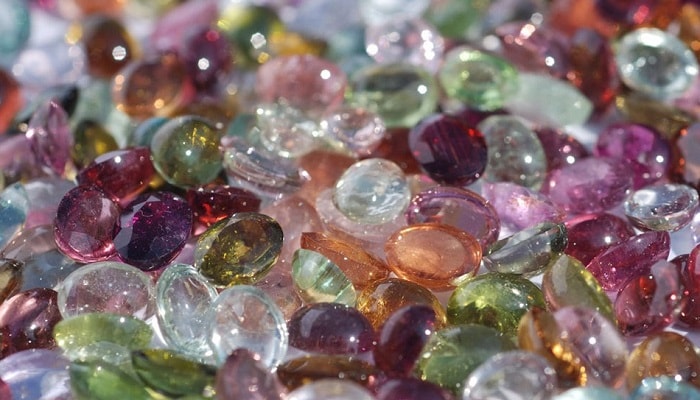 Export Genius: Indian Buyers List - Importers of Top 5 India's Imports