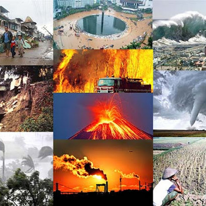 bencana alam di malaysia