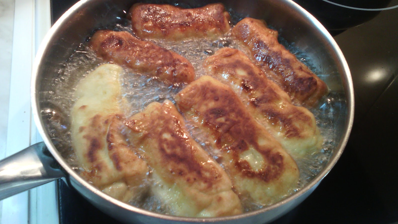 U kuvanju masta pravi svasta: PUNJENI VALJUSCI