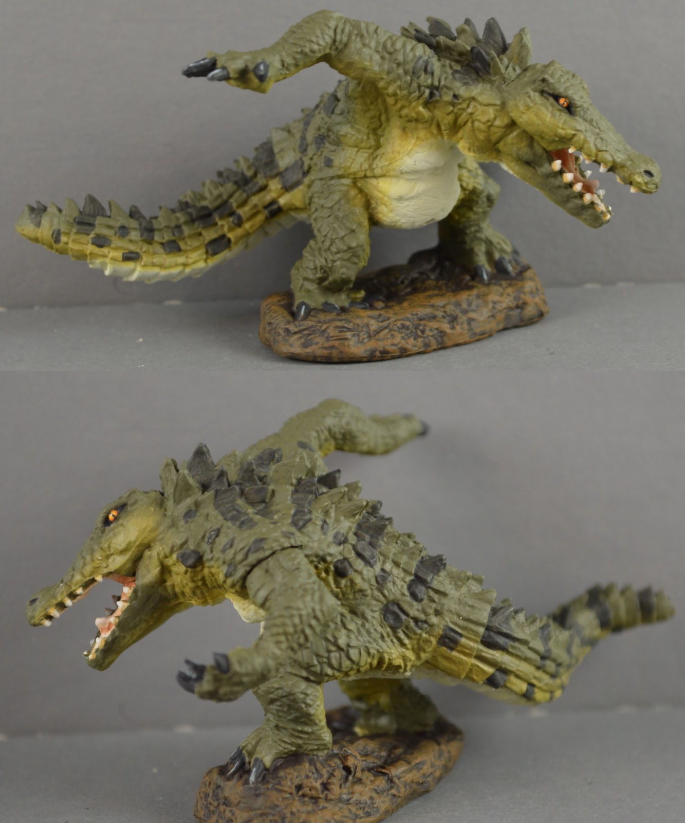 Jen's Mini Painting: Gallery - 2018