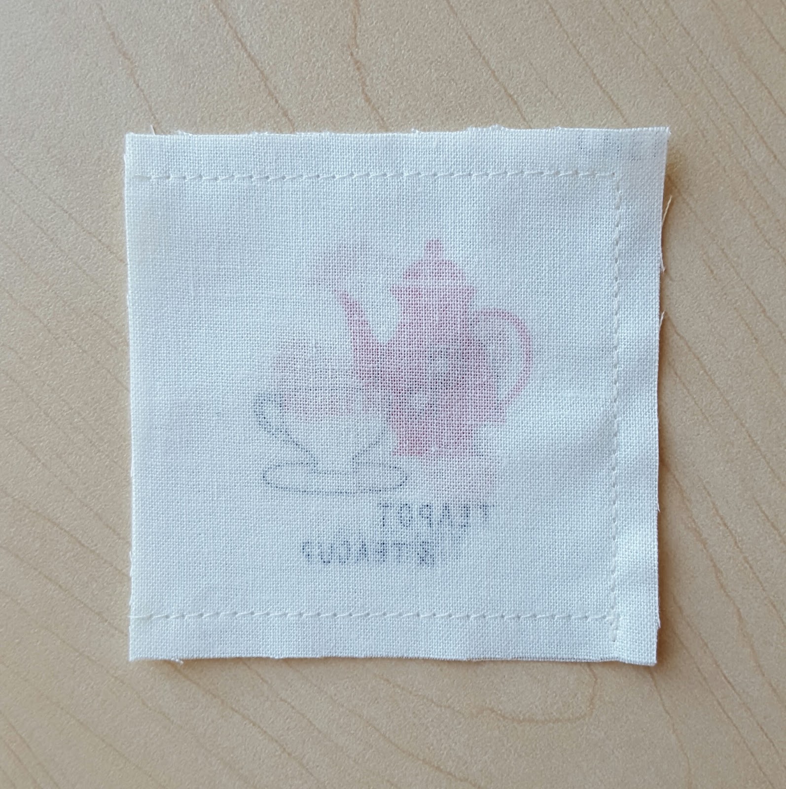 Fabric Mutt: Pocket Picture Book Tutorial